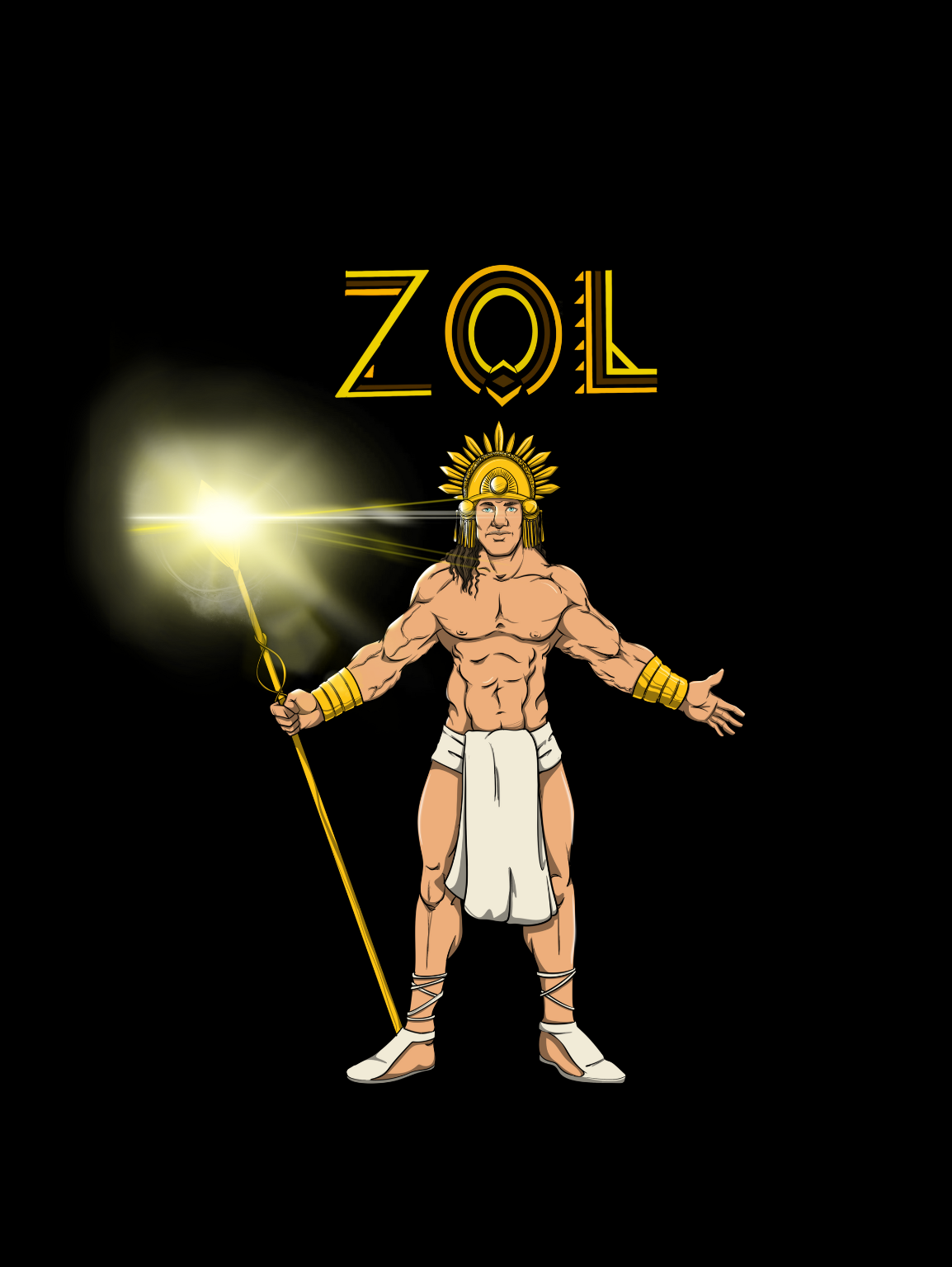 Zol – Duperverse