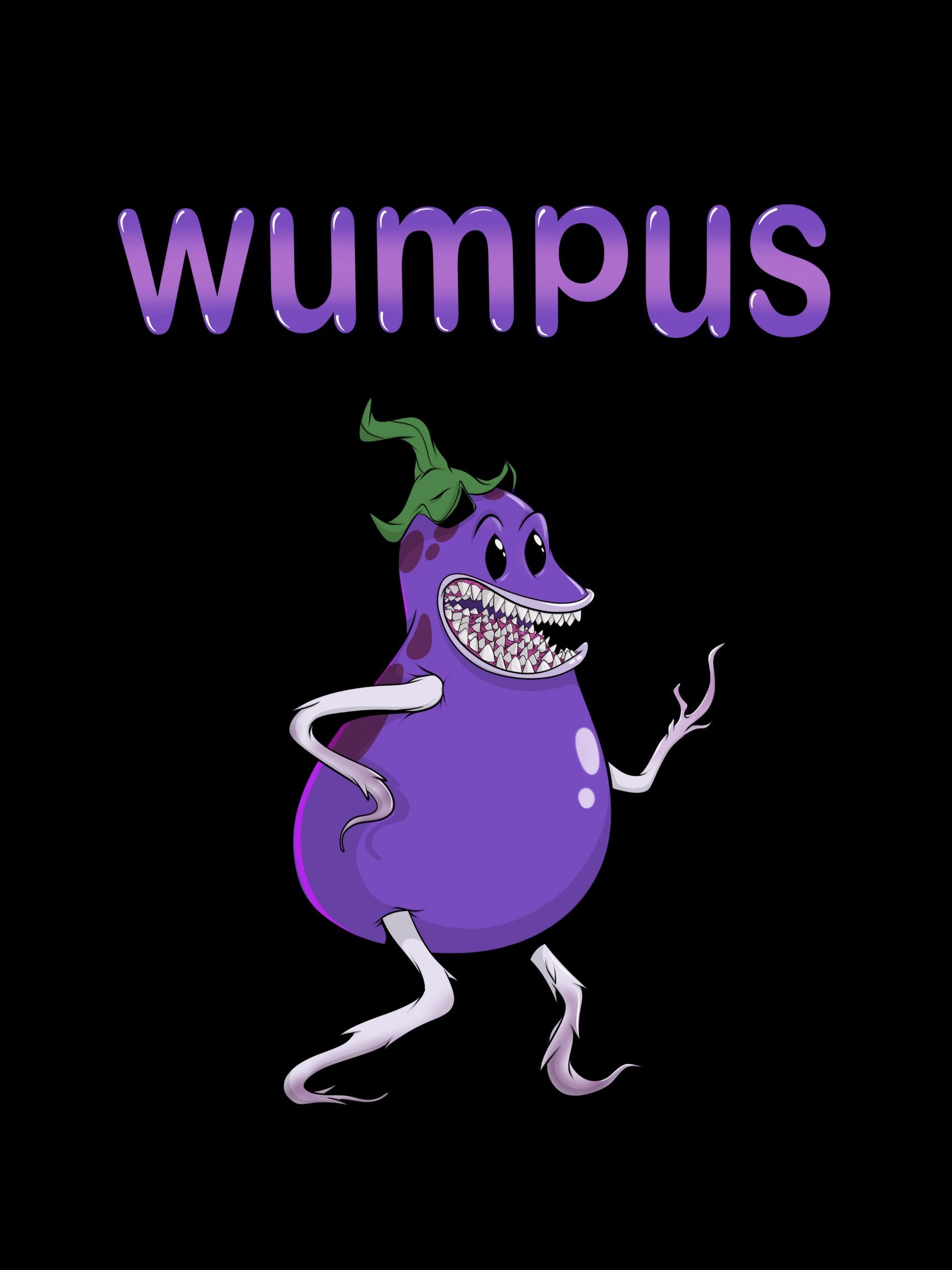 Wumpus – Duperverse