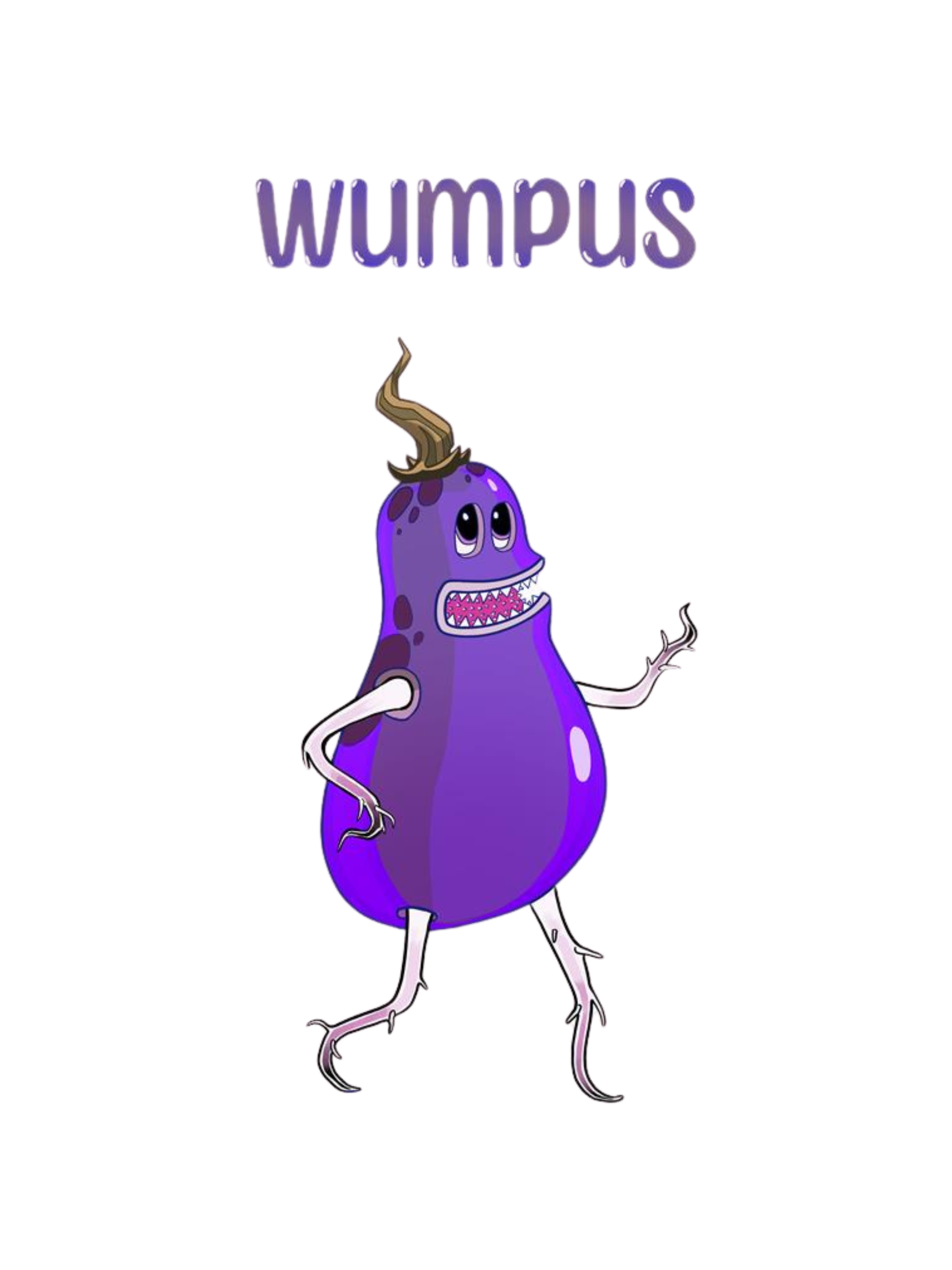 Wumpus – Duperverse