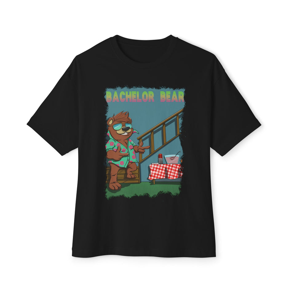 A Tough Love to Bear – Duperverse