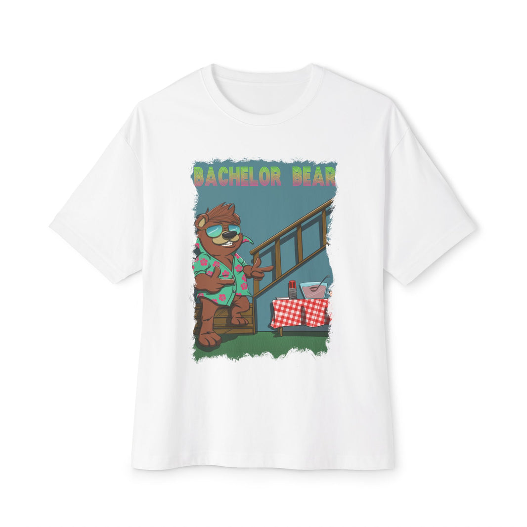 A Tough Love to Bear – Duperverse