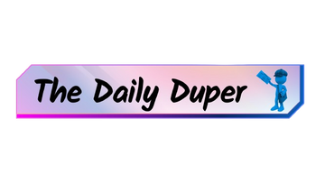 Fearless Manta – Duperverse