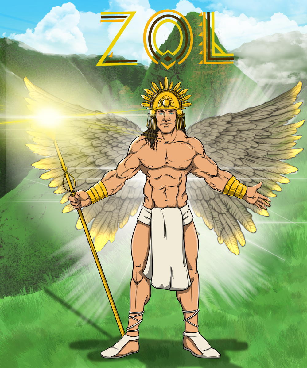 El Zol De La Mañana – Duperverse