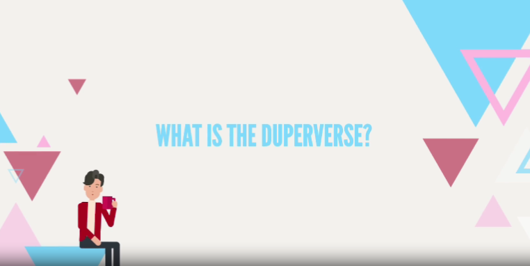 Duperverse